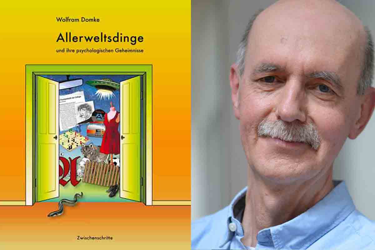 "Allerweltsdinge" Rezension von Norbert Endres